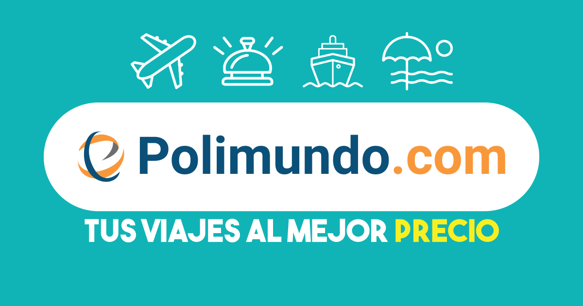 Blog Viajeros, tips para el viaje perfecto. Viaja con Polimundo